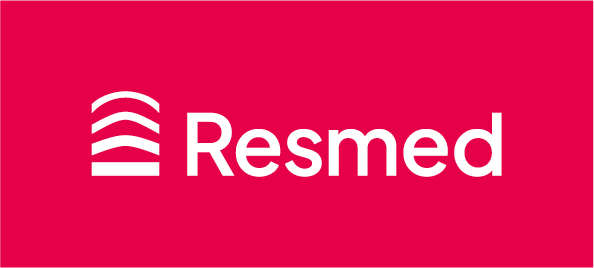 Brand Resmed | Logo